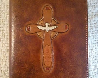 Liber Usualis Missal Cover Breviary Cover Bible or Book