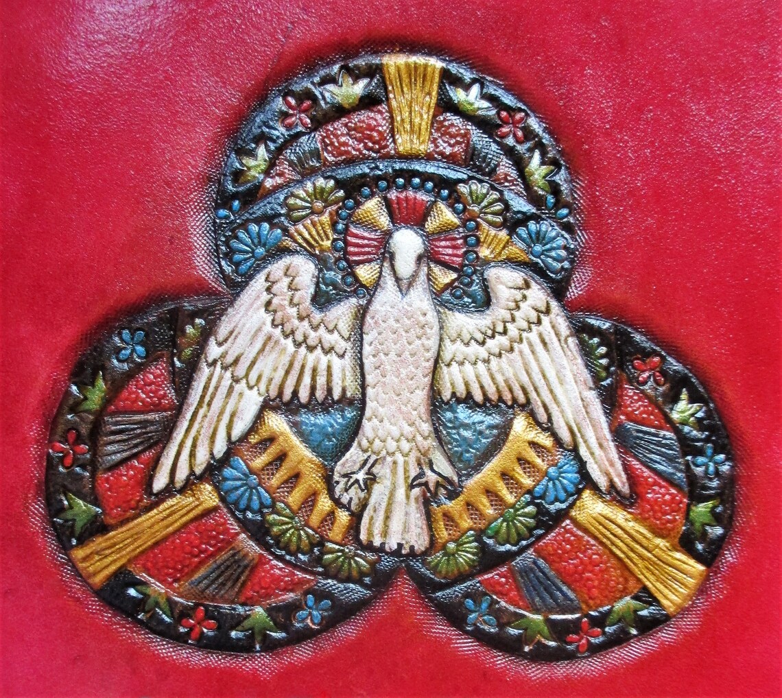 Bible or Breviary Cover - Liturgy of the Hours Cover - Missal Cover - Etsy