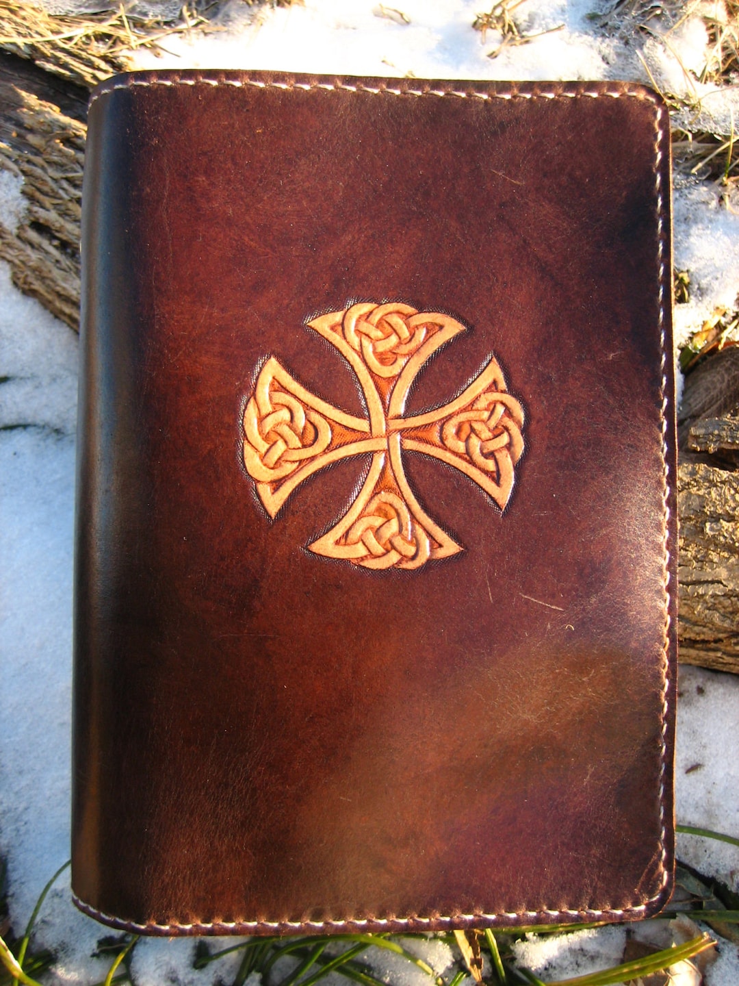 Bible or Breviary Cover - Liturgy of the Hours Cover - Missal Cover - Etsy