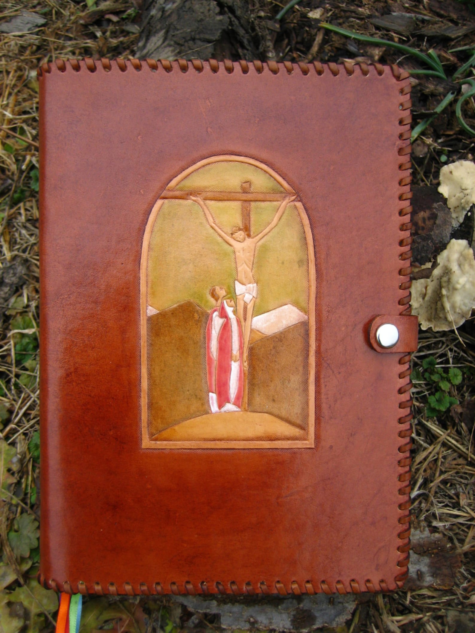 Bible or Breviary Cover Liturgy of the Hours Cover Missal - Etsy