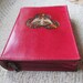Bible or Breviary Cover - Liturgy of the Hours Cover - Missal Cover - Etsy