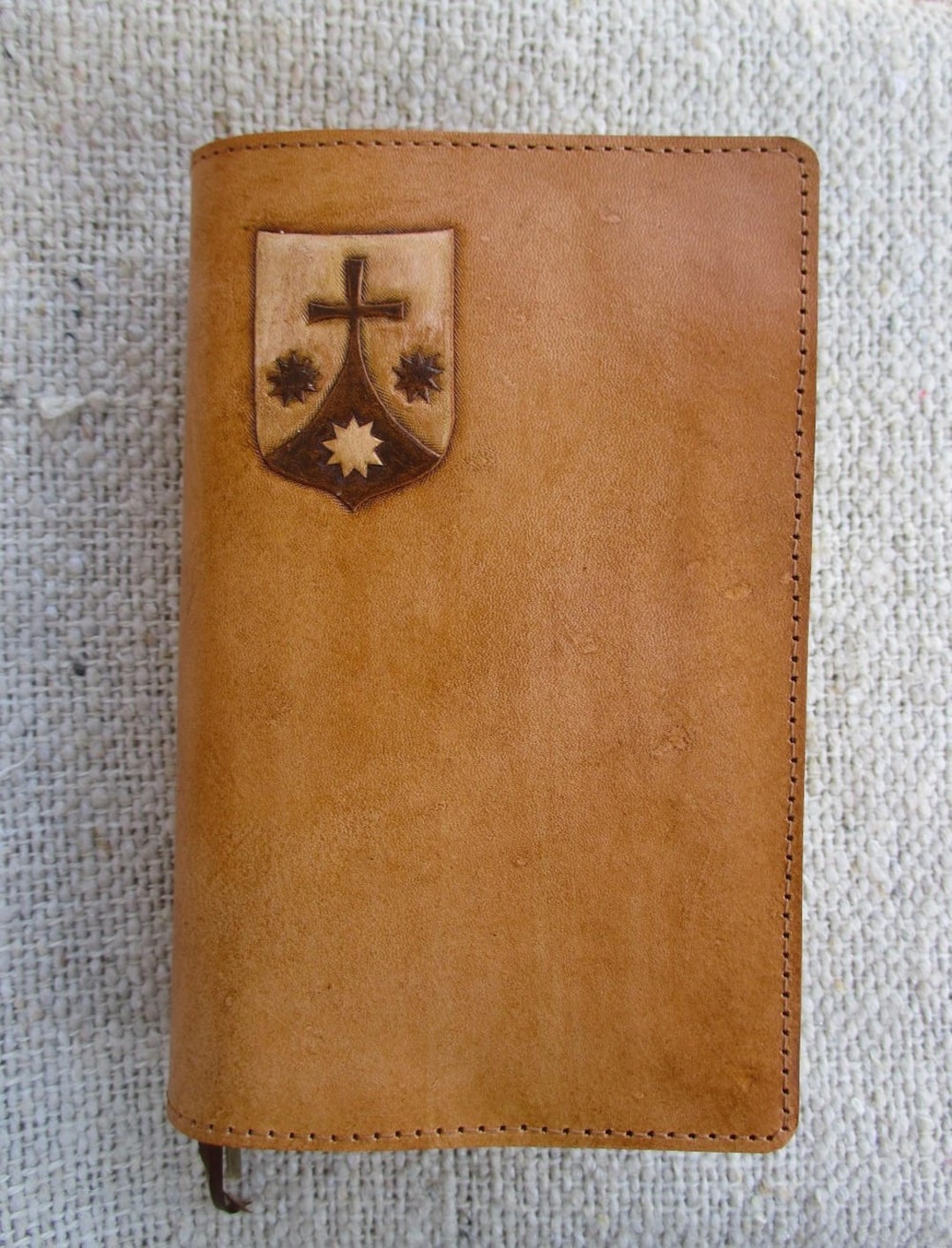 Bible or Breviary Cover - Liturgy of the Hours Cover - Missal Cover - Etsy