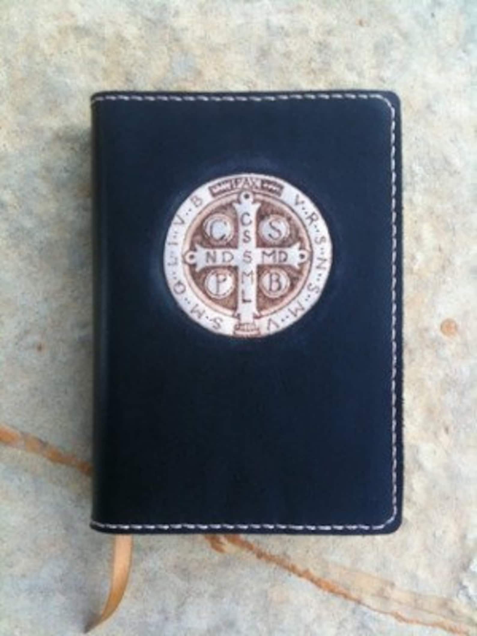 Bible or Breviary Cover Liturgy of the Hours Cover Missal - Etsy