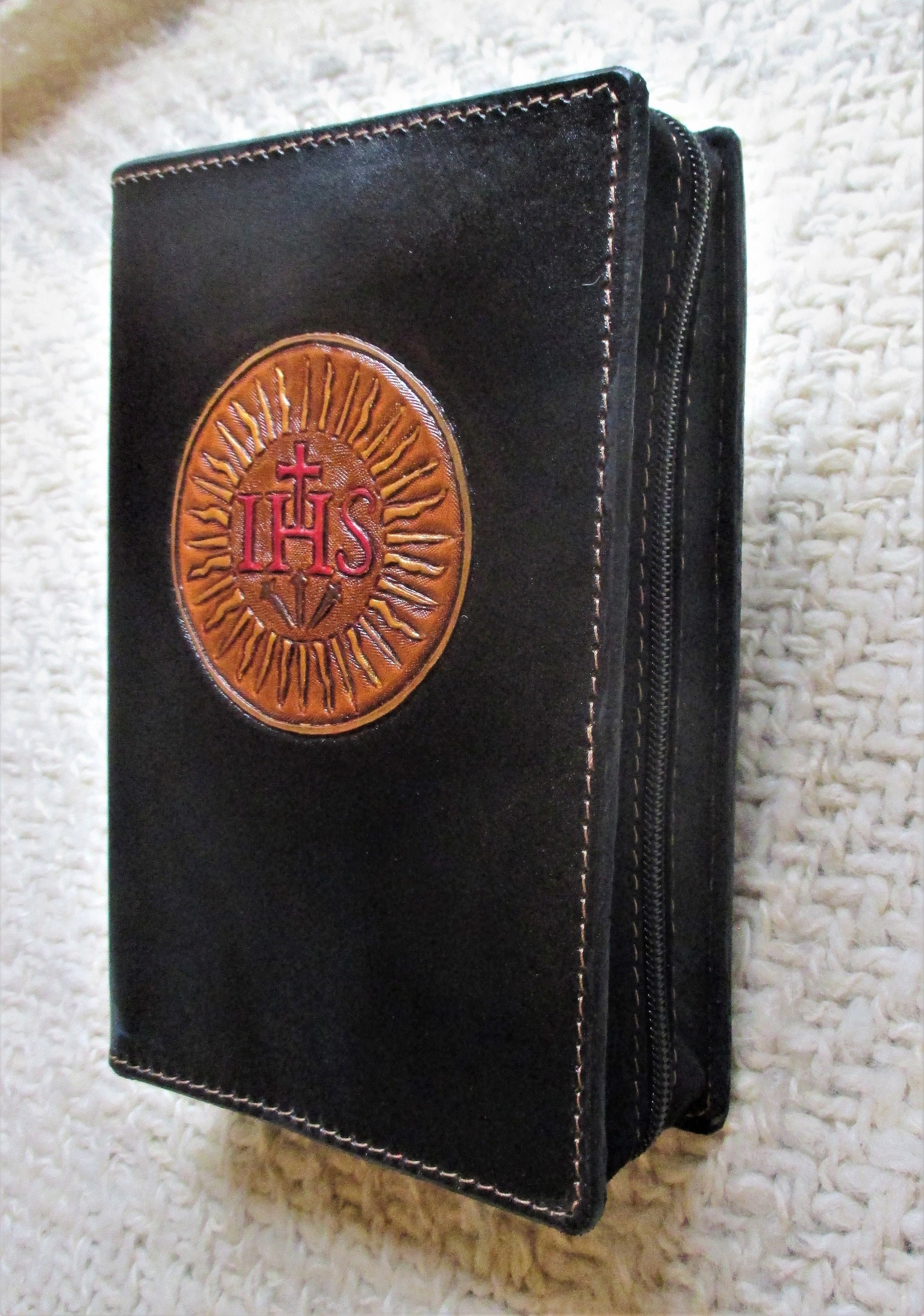 Bible or Breviary Cover Liturgy of the Hours Cover Missal | Etsy