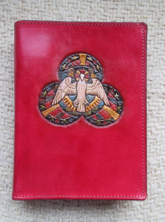 Bible or Breviary Cover Liturgy of the Hours Cover Missal | Etsy