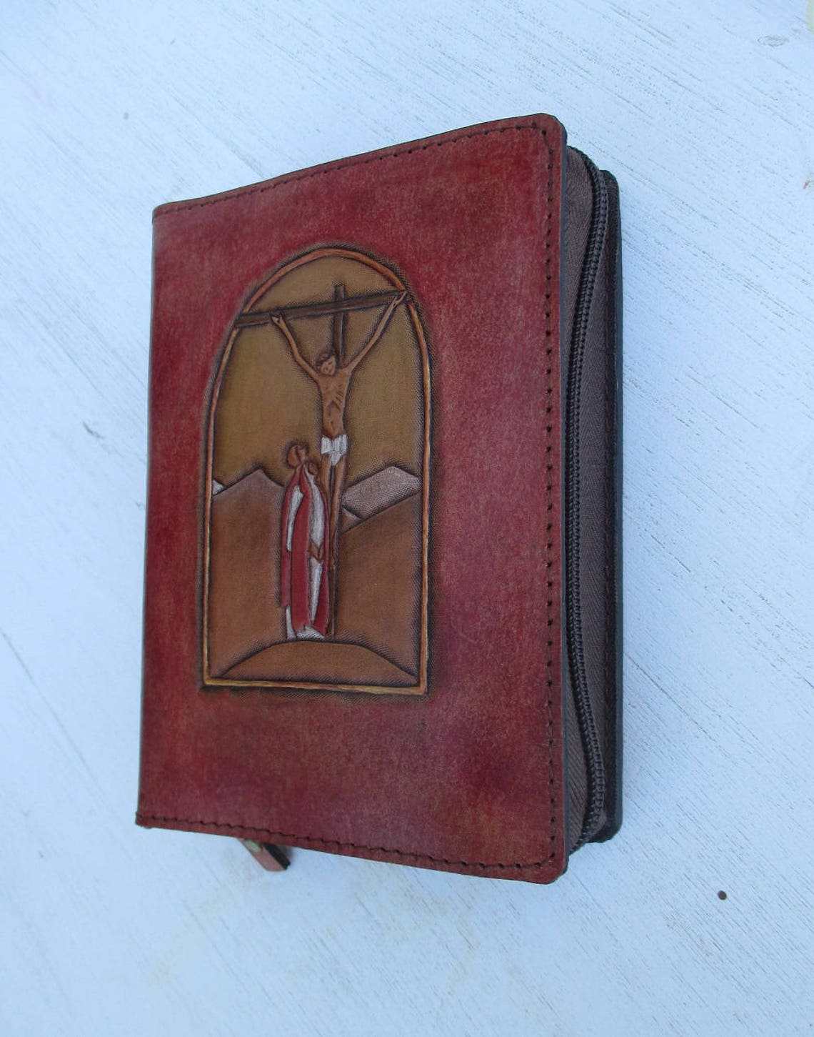 Bible or Breviary Cover Liturgy of the Hours Cover Missal - Etsy