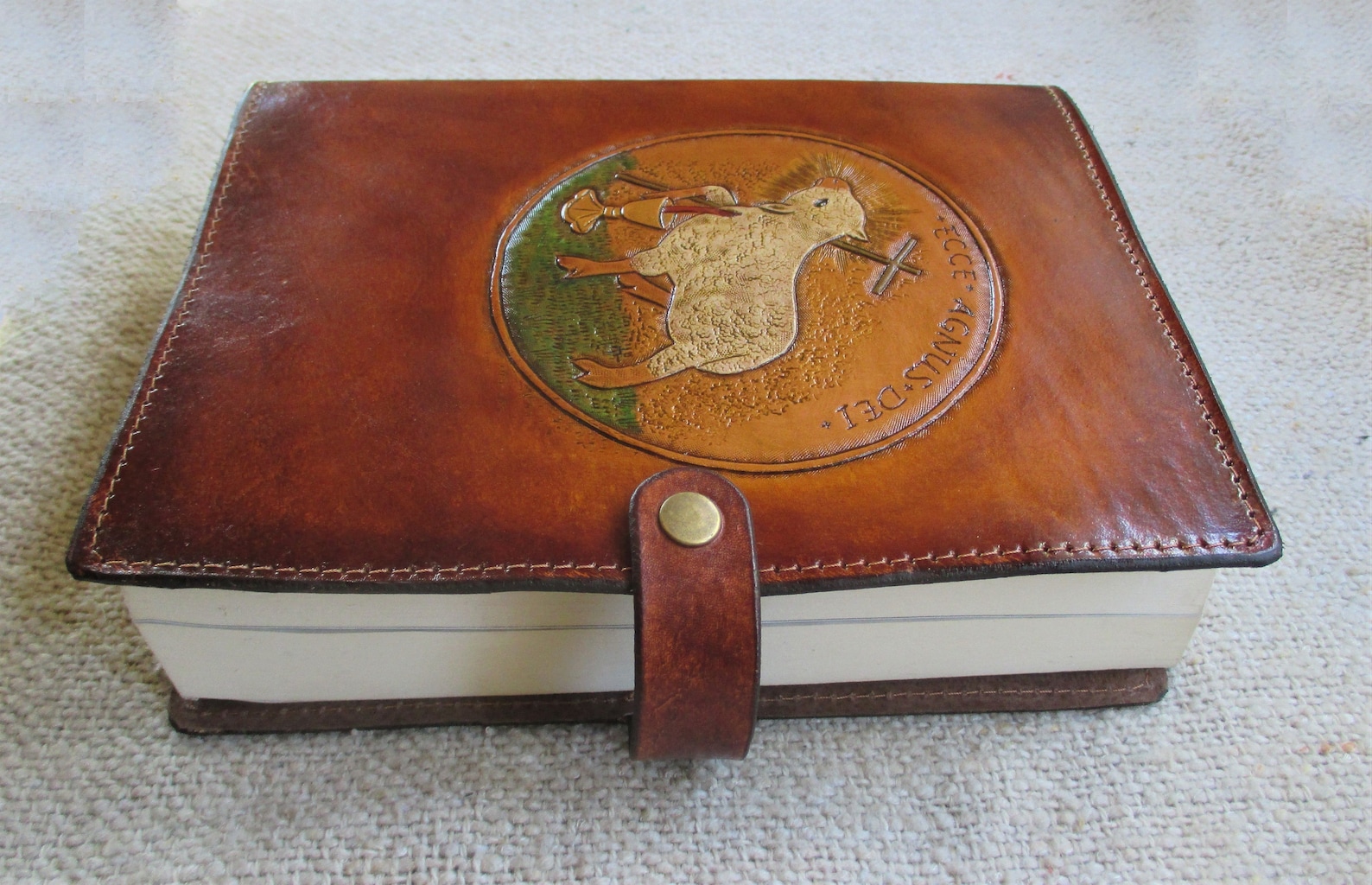 Bible or Breviary Cover Liturgy of the Hours Cover Missal - Etsy
