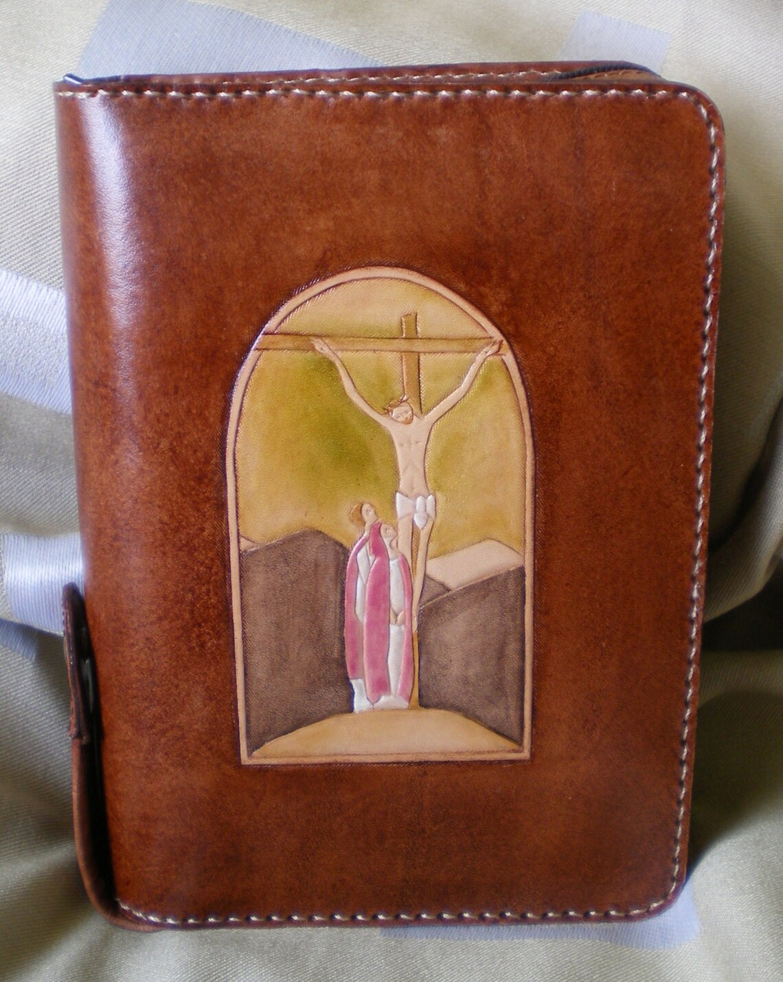 Bible or Breviary Cover Liturgy of the Hours Cover Missal - Etsy