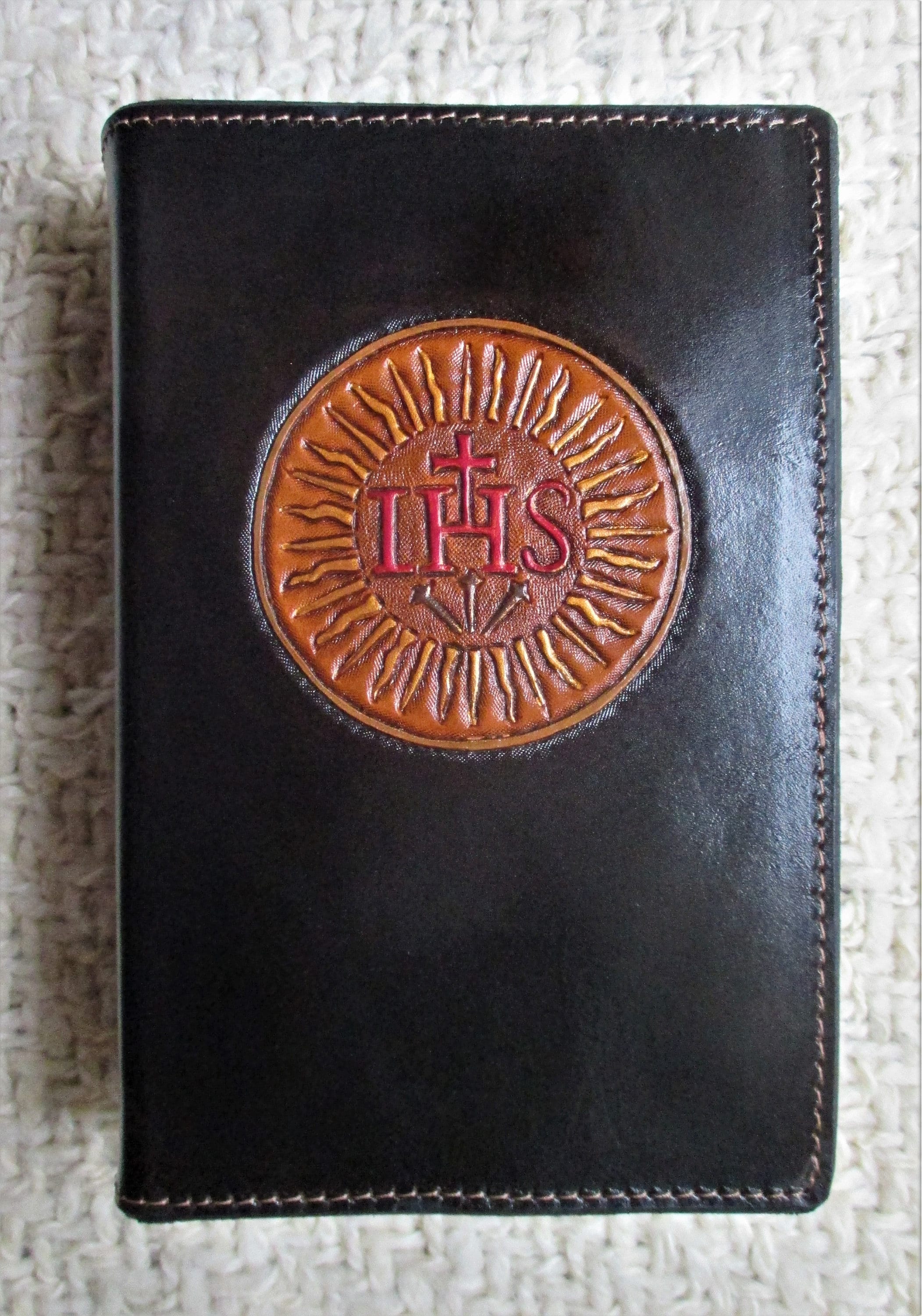 Bible or Breviary Cover Liturgy of the Hours Cover Missal | Etsy