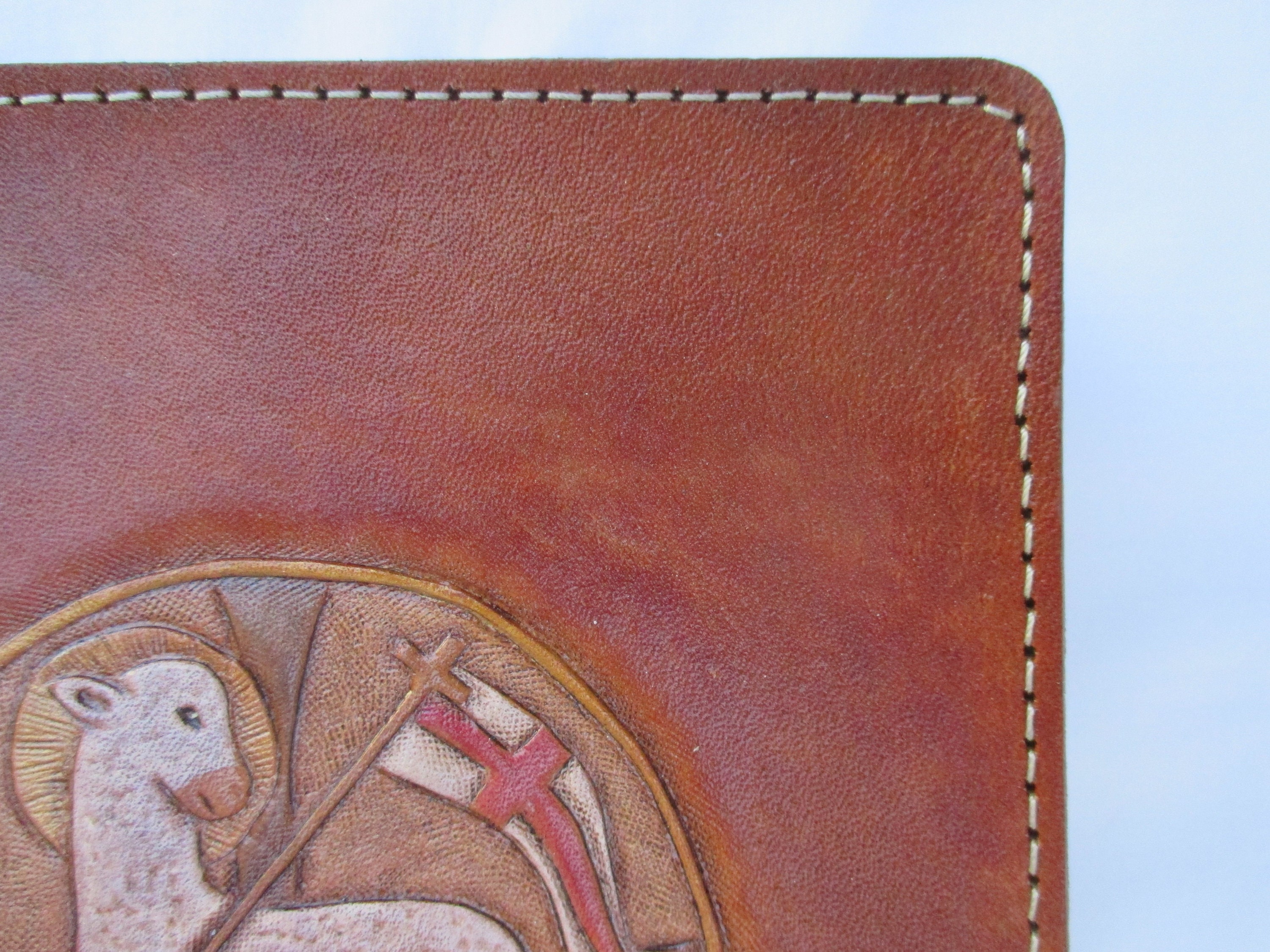 Bible or Breviary Cover Liturgy of the Hours Cover Missal | Etsy UK