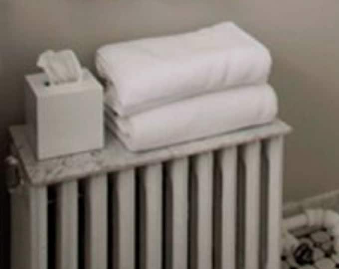 Radiator Top Bianco Carrara White Marble Matte(honed) Gray Veining ...