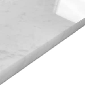 Marble Radiator Top, Floating Shelf, Side Table Top Italian Bianco ...