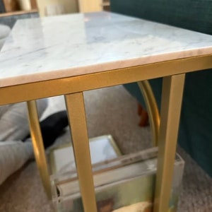 Radiator Top Bianco Carrara White Marble Matte(honed) Gray Veining ...