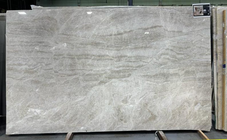 Custom Cut Taj Mahal (quartzite) Slabs Custom Order - Etsy