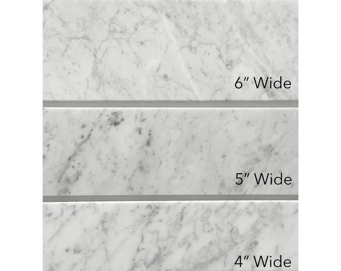 Marble Transition Piece, Marble Door Saddle, Shower Curb From Italian ...