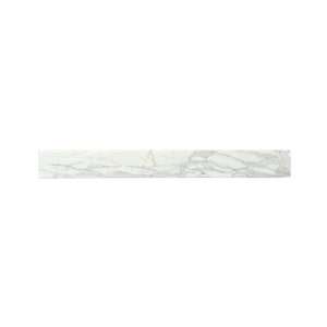Italian Calacatta Gold Marble Door Saddle, Threshold, Shower Curb ...