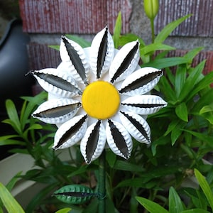 Bottle Cap Flowers - Etsy