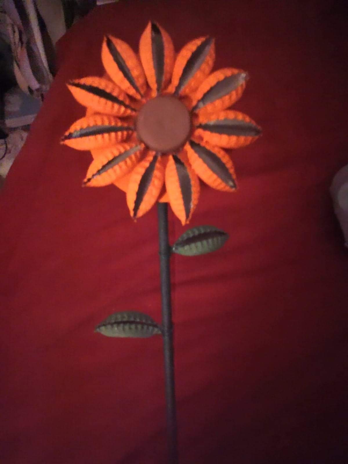 Bottle Cap Flowers - Etsy