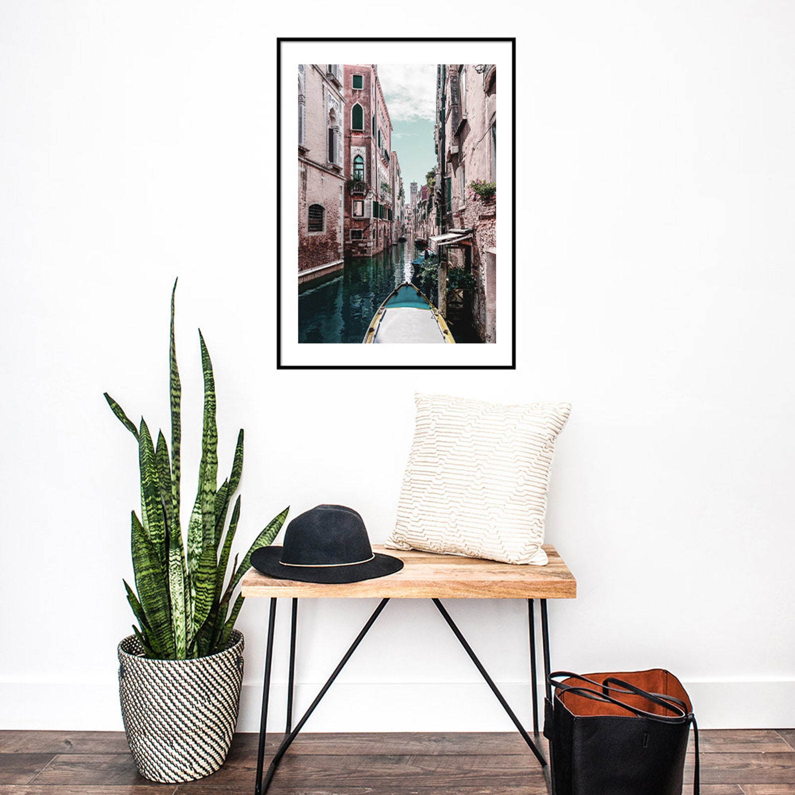 Venice Italy Print Venice Print Venice Poster Venice Wall - Etsy