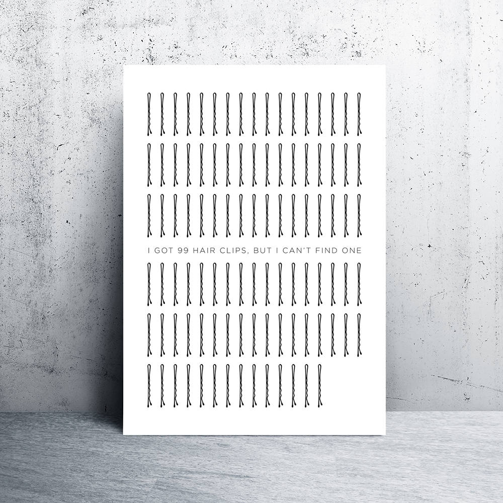 Beauty Printable Beauty Print Fashion Wall Art Make up - Etsy