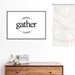Gather Printable, Gather Print - Etsy