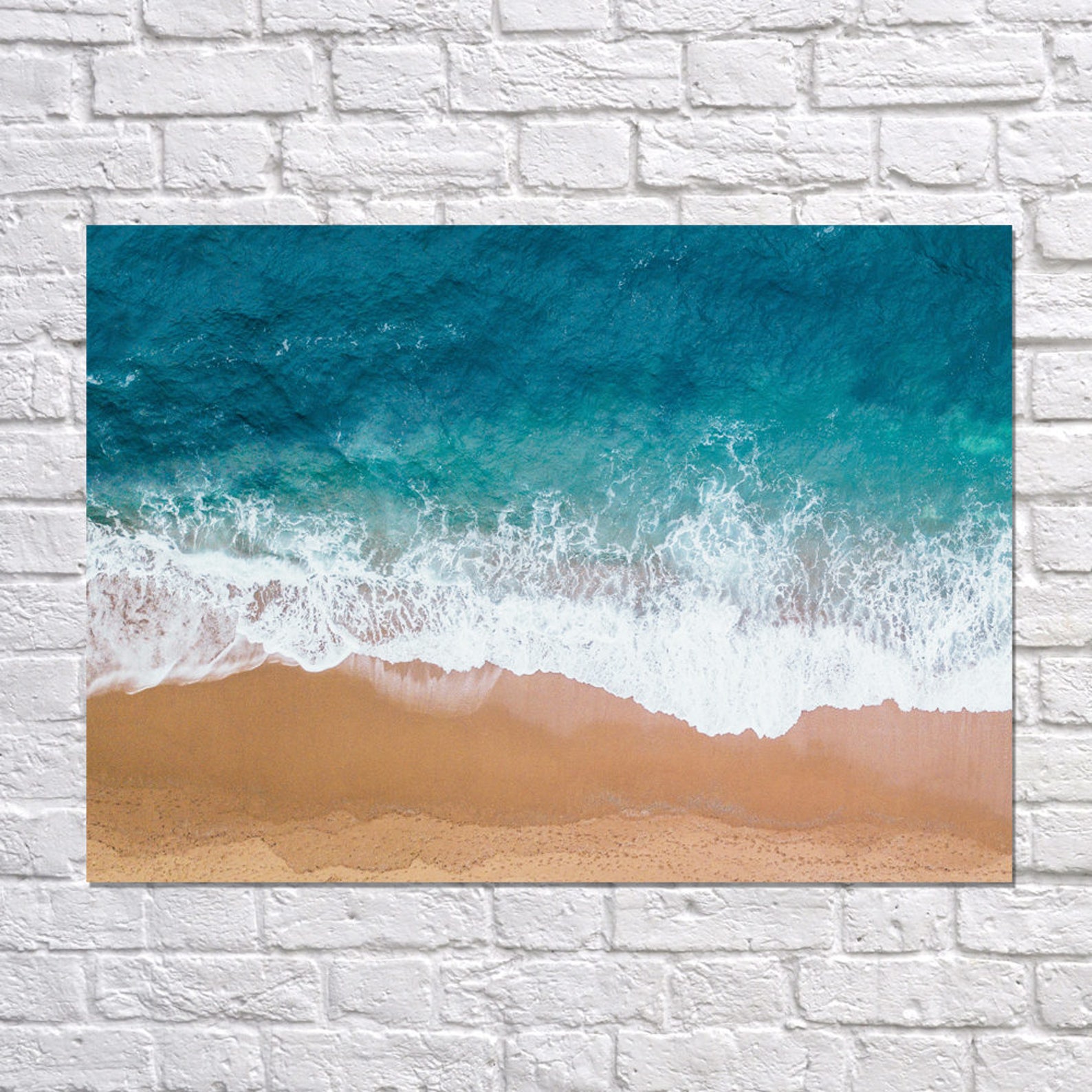 Ocean Printable Ocean Print Ocean Printable Art Ocean Wall - Etsy