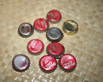Pop bottle caps | Etsy
