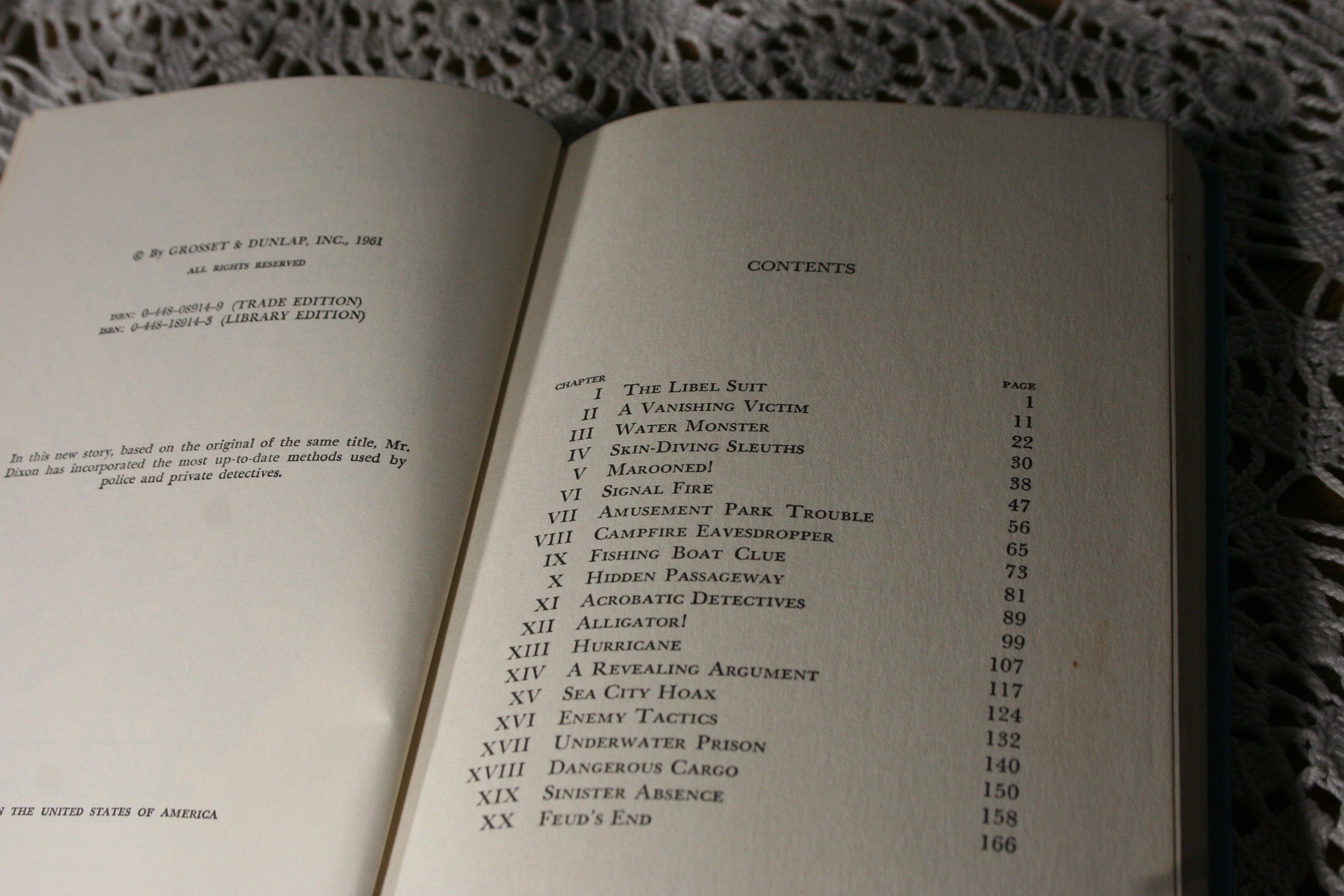 The Hidden Harbor Mystery 1961 Hardy Boys Mystery Story by | Etsy