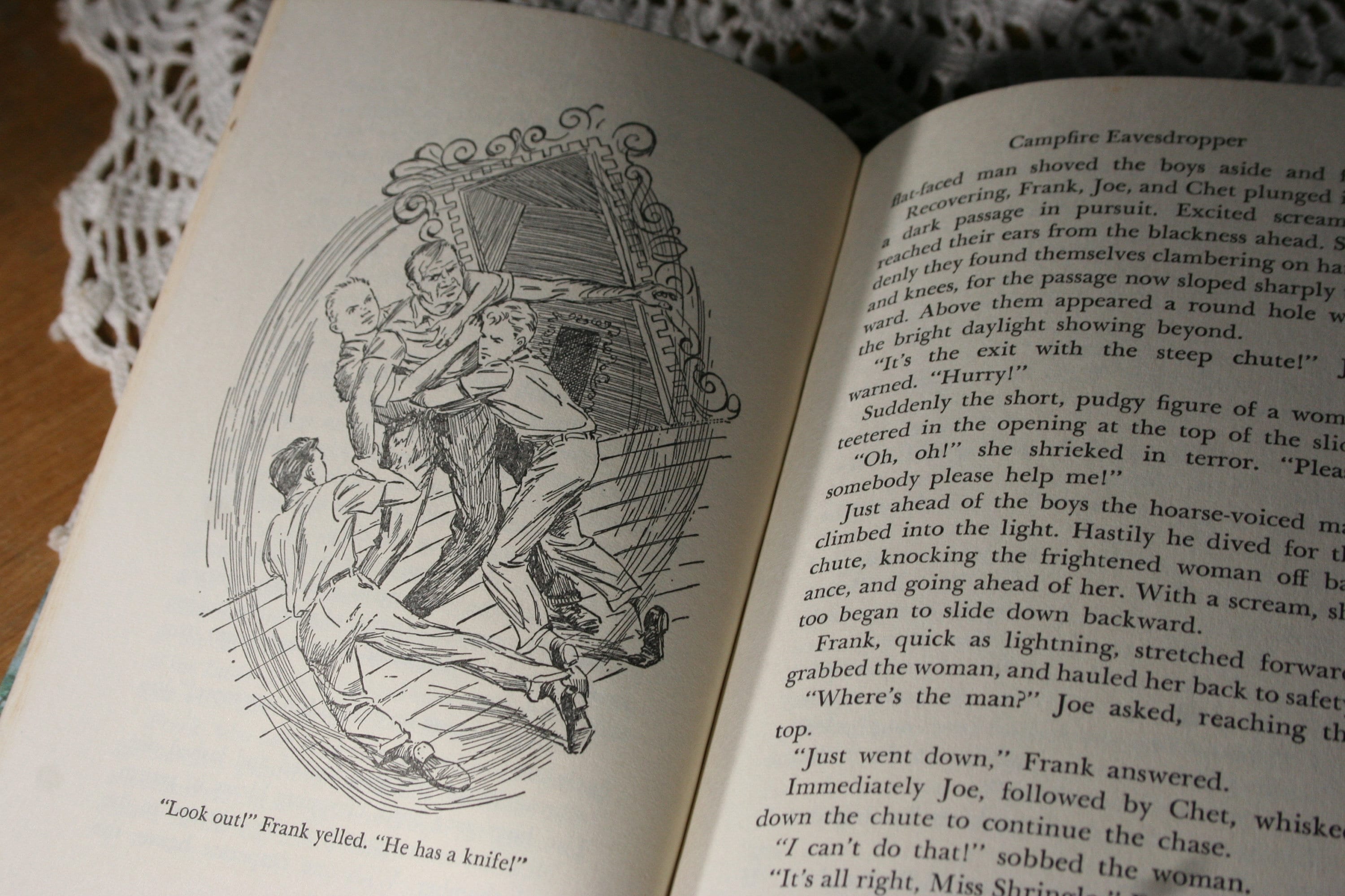 The Hidden Harbor Mystery 1961 Hardy Boys Mystery Story by | Etsy