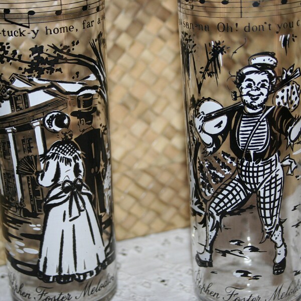 Stephen Foster - Etsy