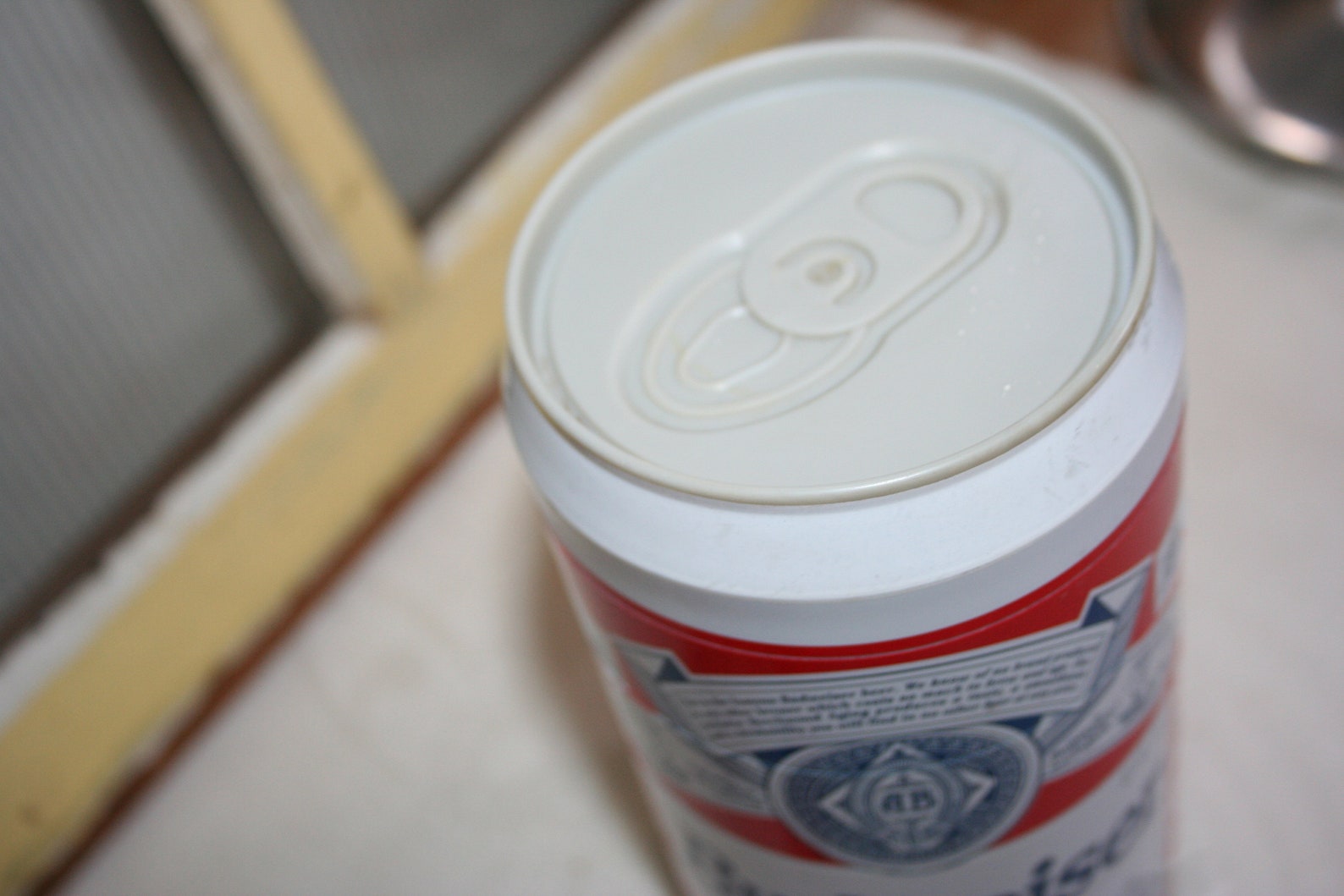 Budweiser Beer Can Coaster Puzzle Set Six Stacking Coasters | Etsy