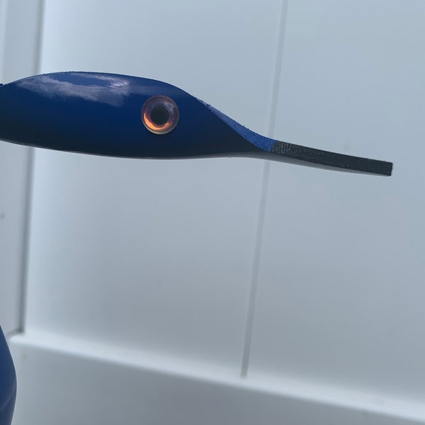 Pvc Bird Pattern - Etsy