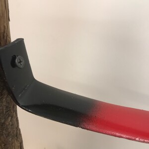 Candy, the Red Cardinal Garden Art - Etsy