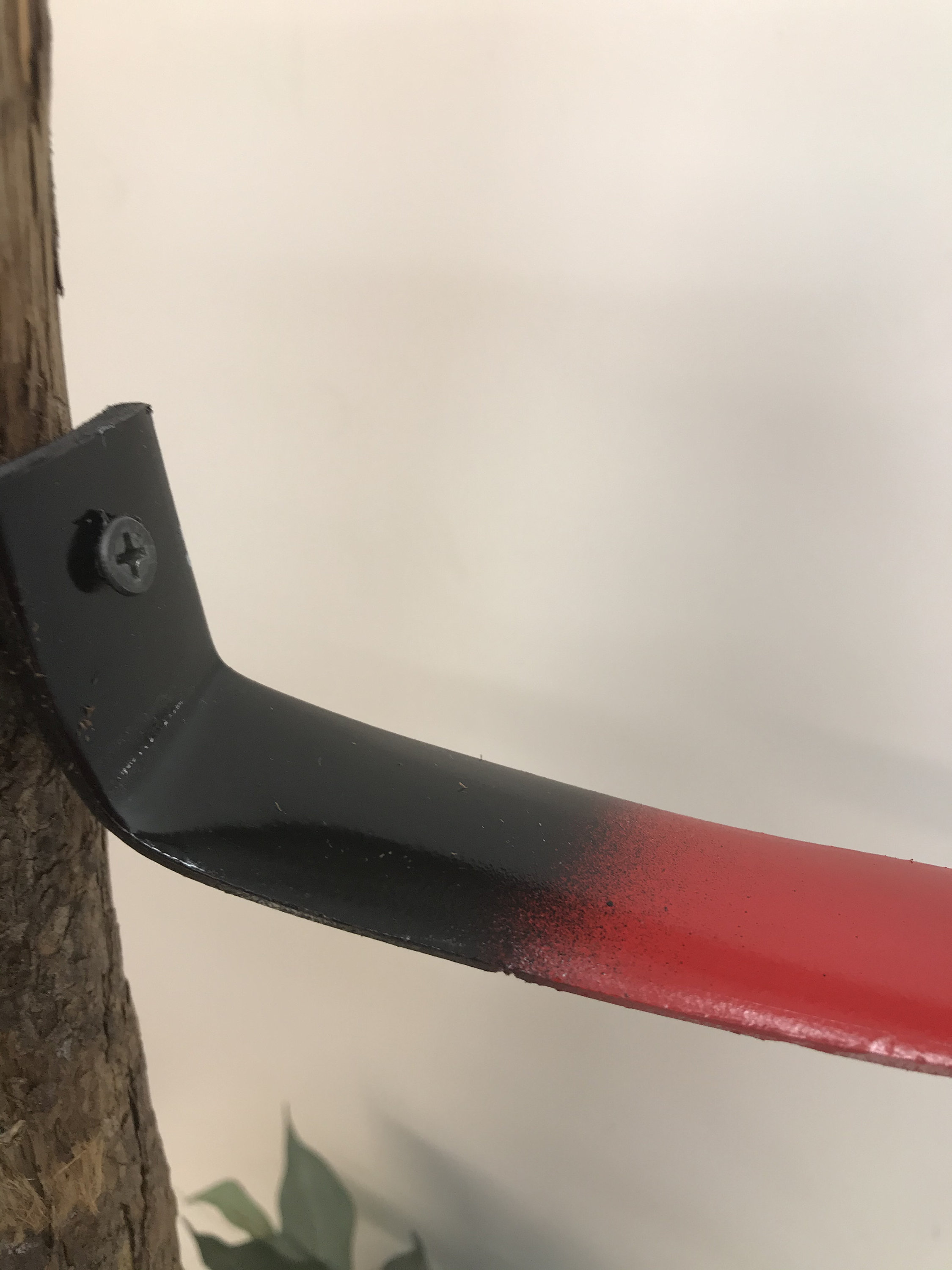 Candy the Red Cardinal Garden Art - Etsy