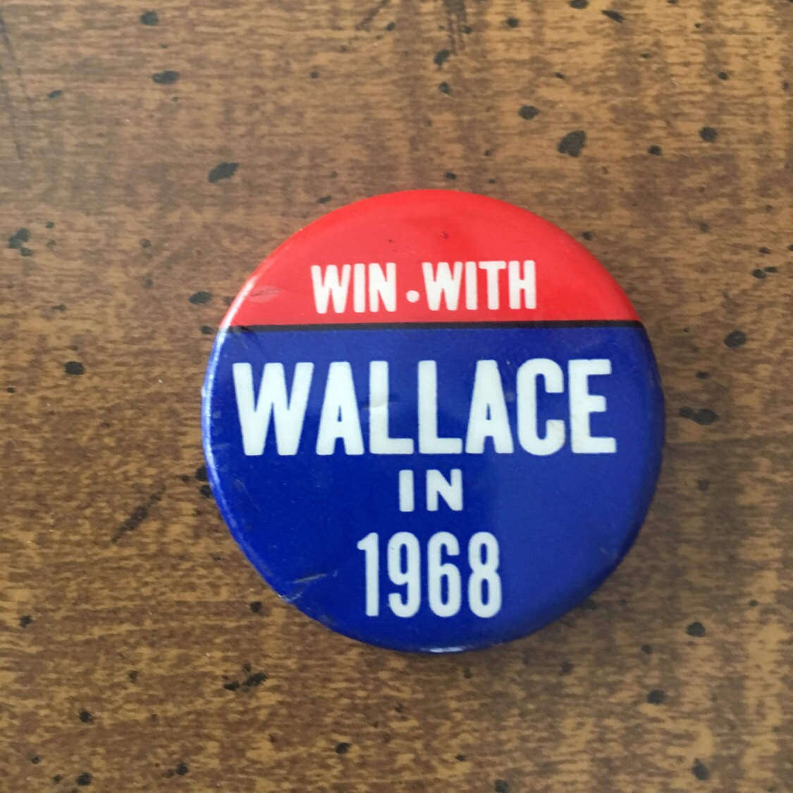George Wallace 1968 Election