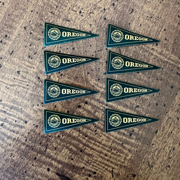 University of Oregon Vintage - Etsy