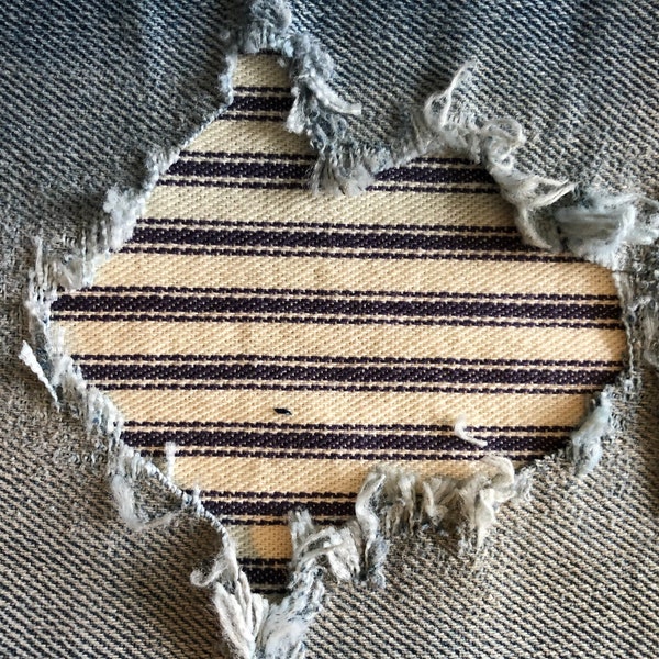 Morale Jeans - Etsy