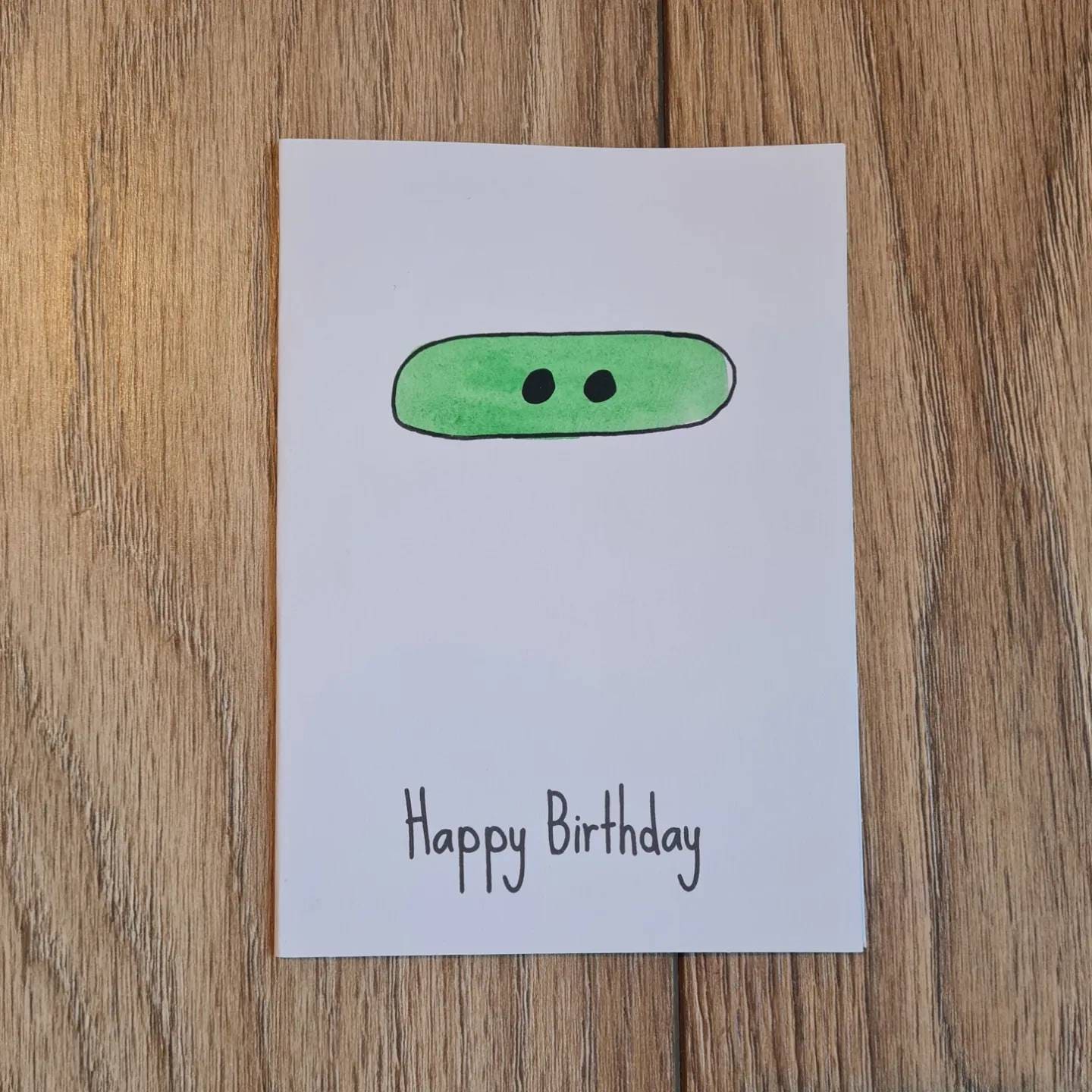 Microbiology Birthday Cards - Etsy