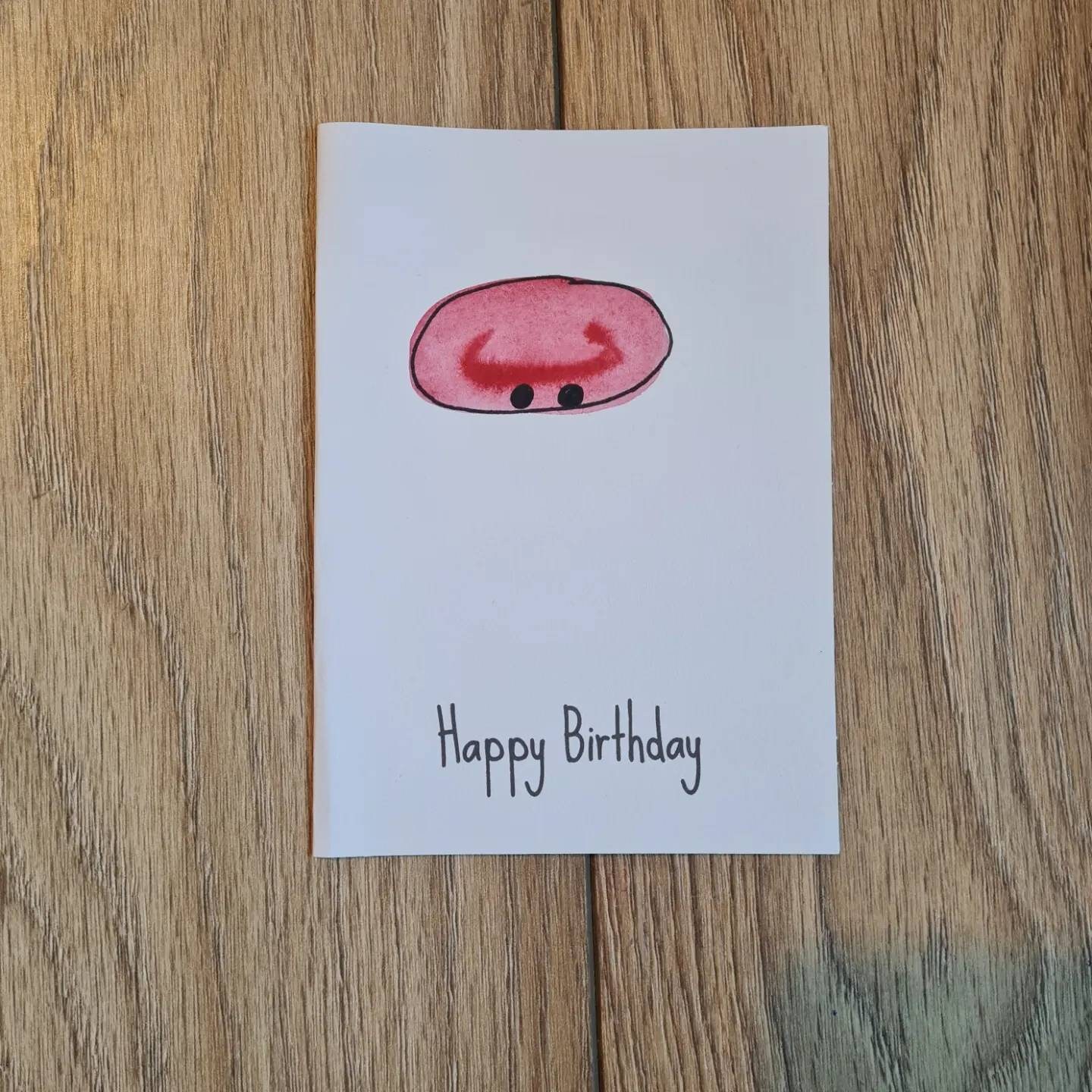 Microbiology Birthday Cards - Etsy