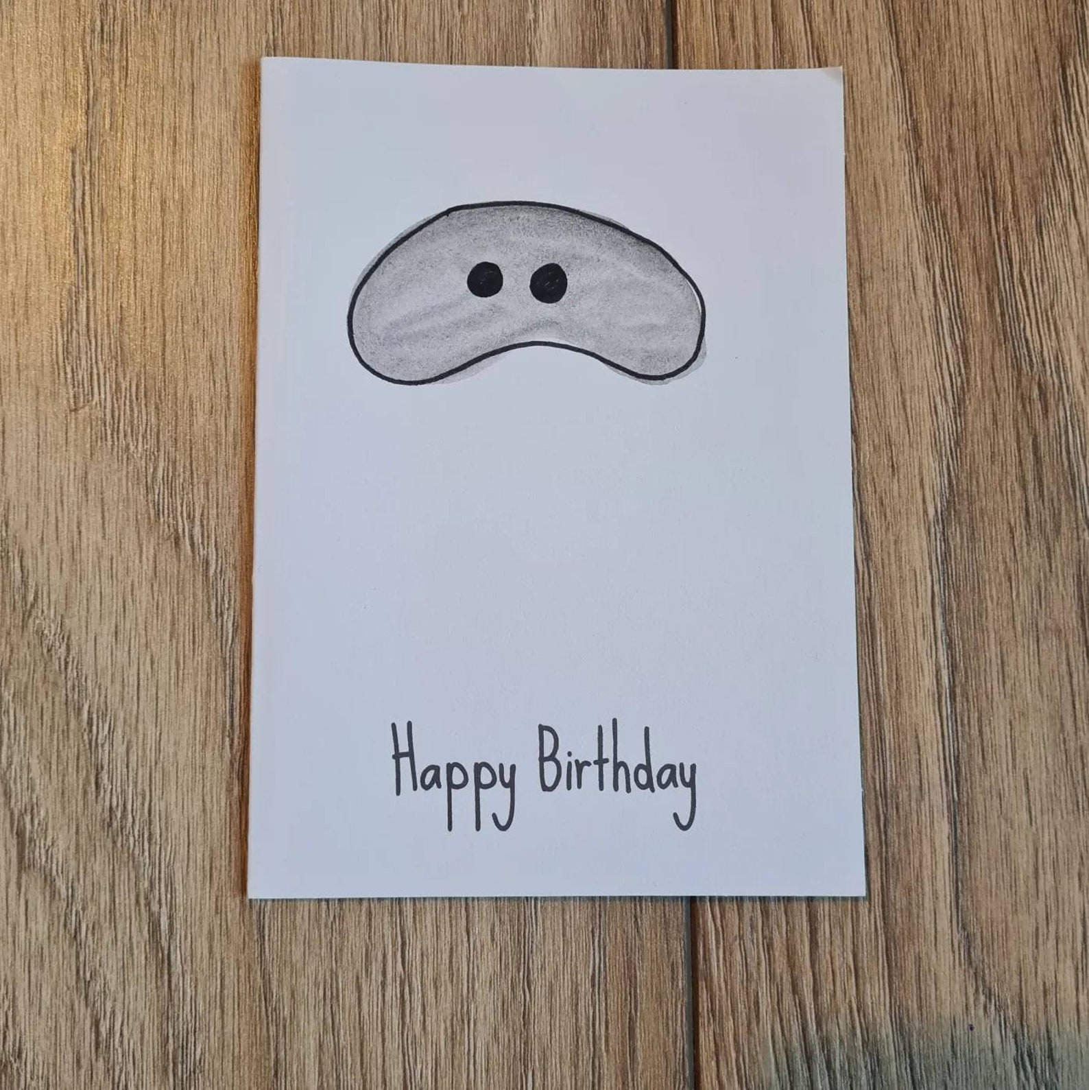 Microbiology Birthday Cards - Etsy
