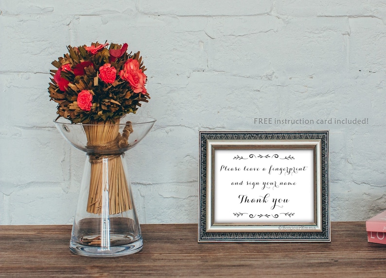 Teacher Appreciation Fingerprint Art, Watering Sprout Class Gift ...