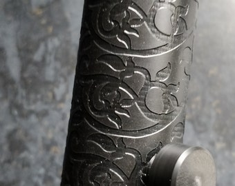 Highland Bagpipe Reed Protector Engraved With A Star of David | Etsy