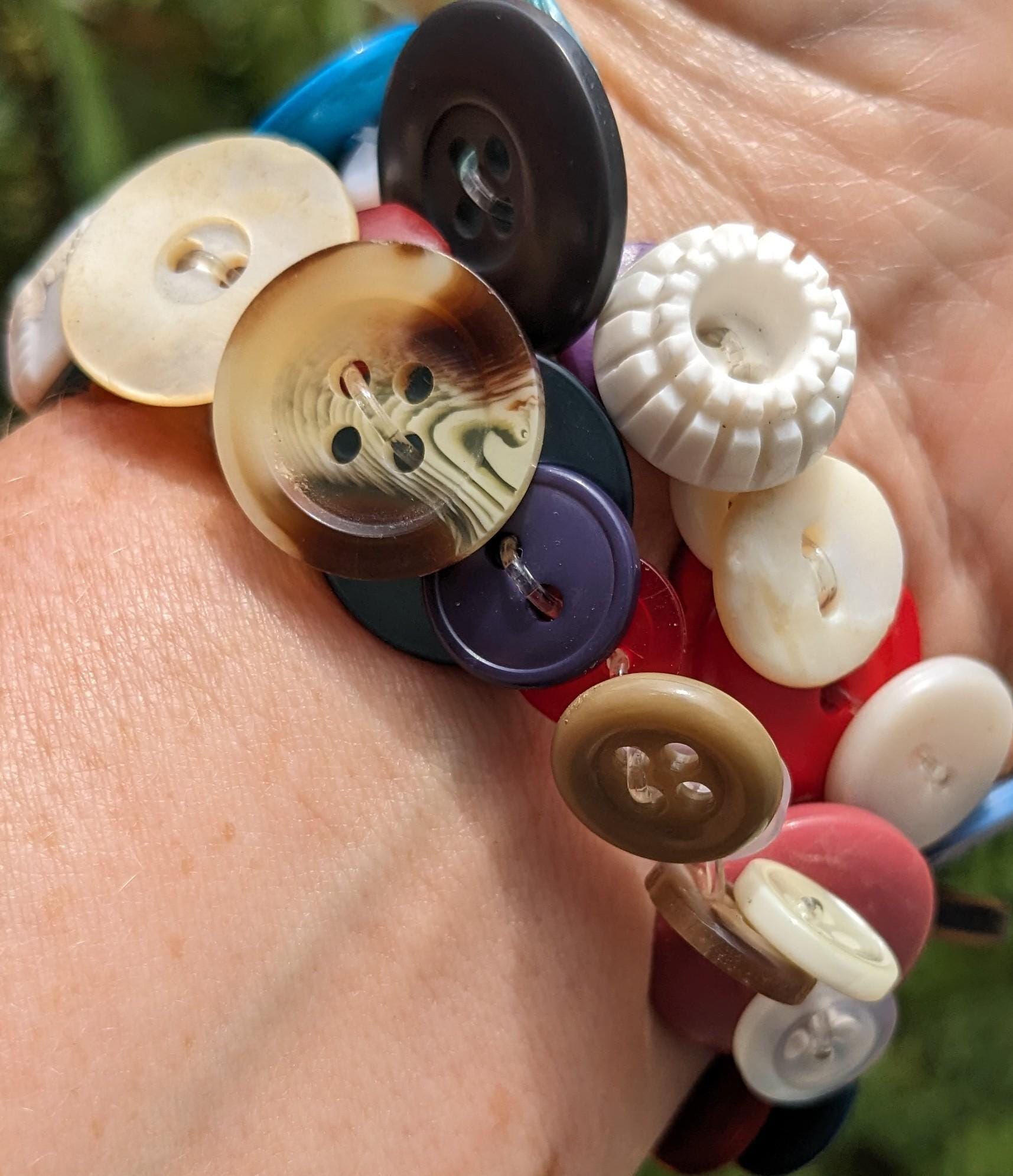 Cute as a Button - Etsy