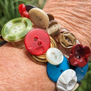 Cute as a Button - Etsy