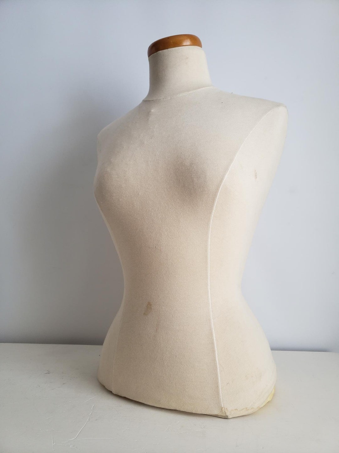 Old Torso Mannequin, Life Size - Etsy