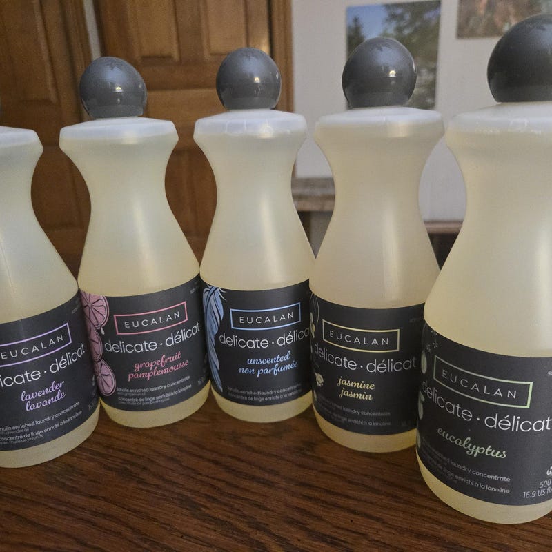 Wool Wash Soaps - Etsy