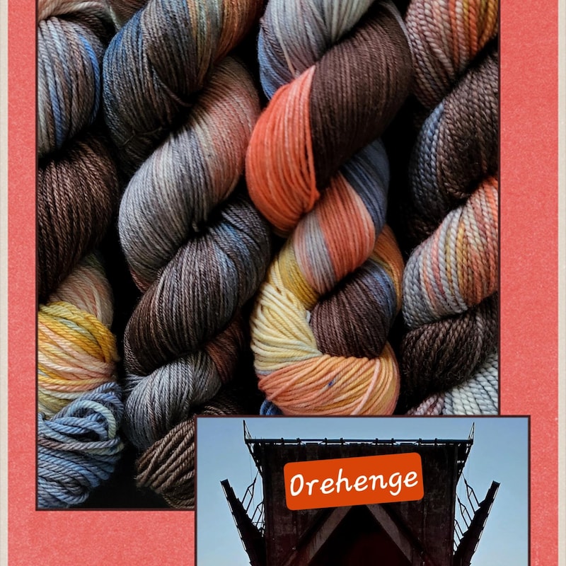 Merino Yak Yarn - Etsy