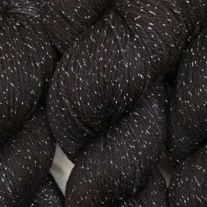 Metallic Yarn - Etsy