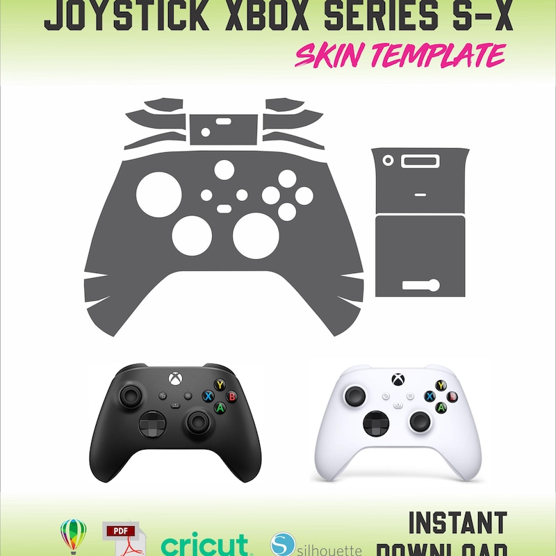 Controller Vectors - Etsy