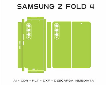 Skin Cut Template Smartphone Samsung Galaxy A34 Cutting Template Svg - Etsy